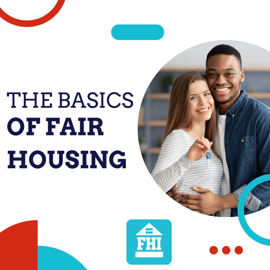 Fair Housing Online Courses - The Fair Housing Institute, Inc.