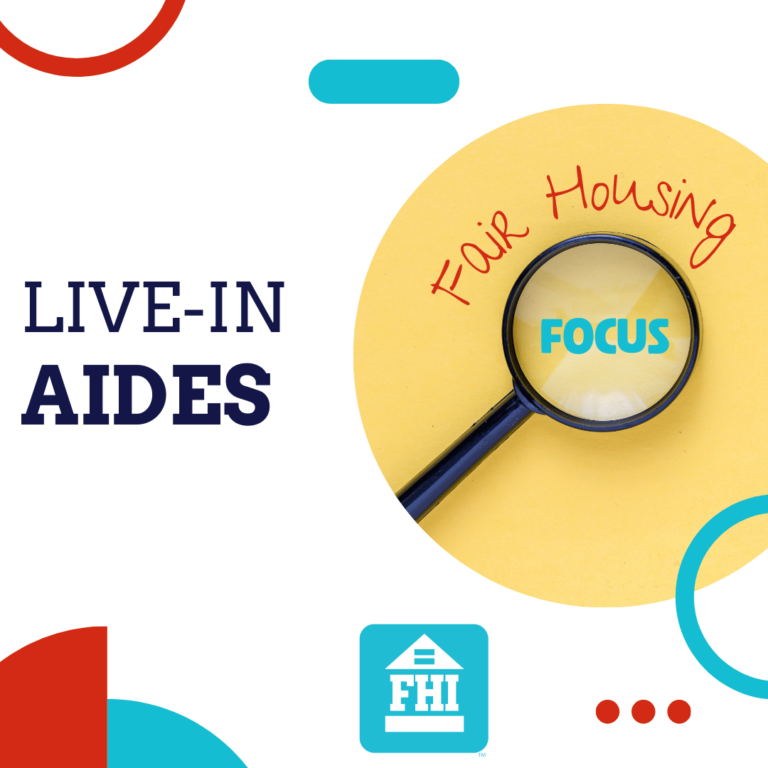 Fair Housing Online Courses - The Fair Housing Institute, Inc.