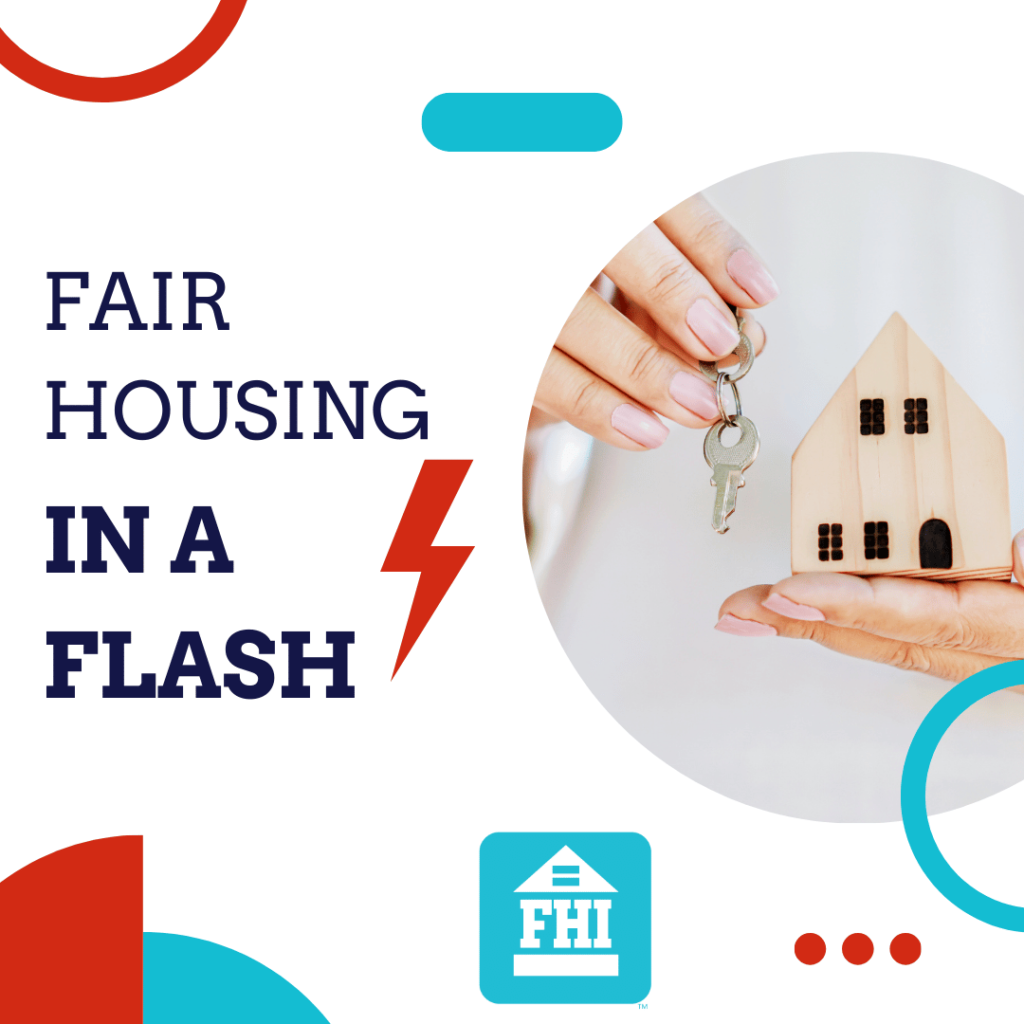 Fair Housing Online Courses - The Fair Housing Institute, Inc.